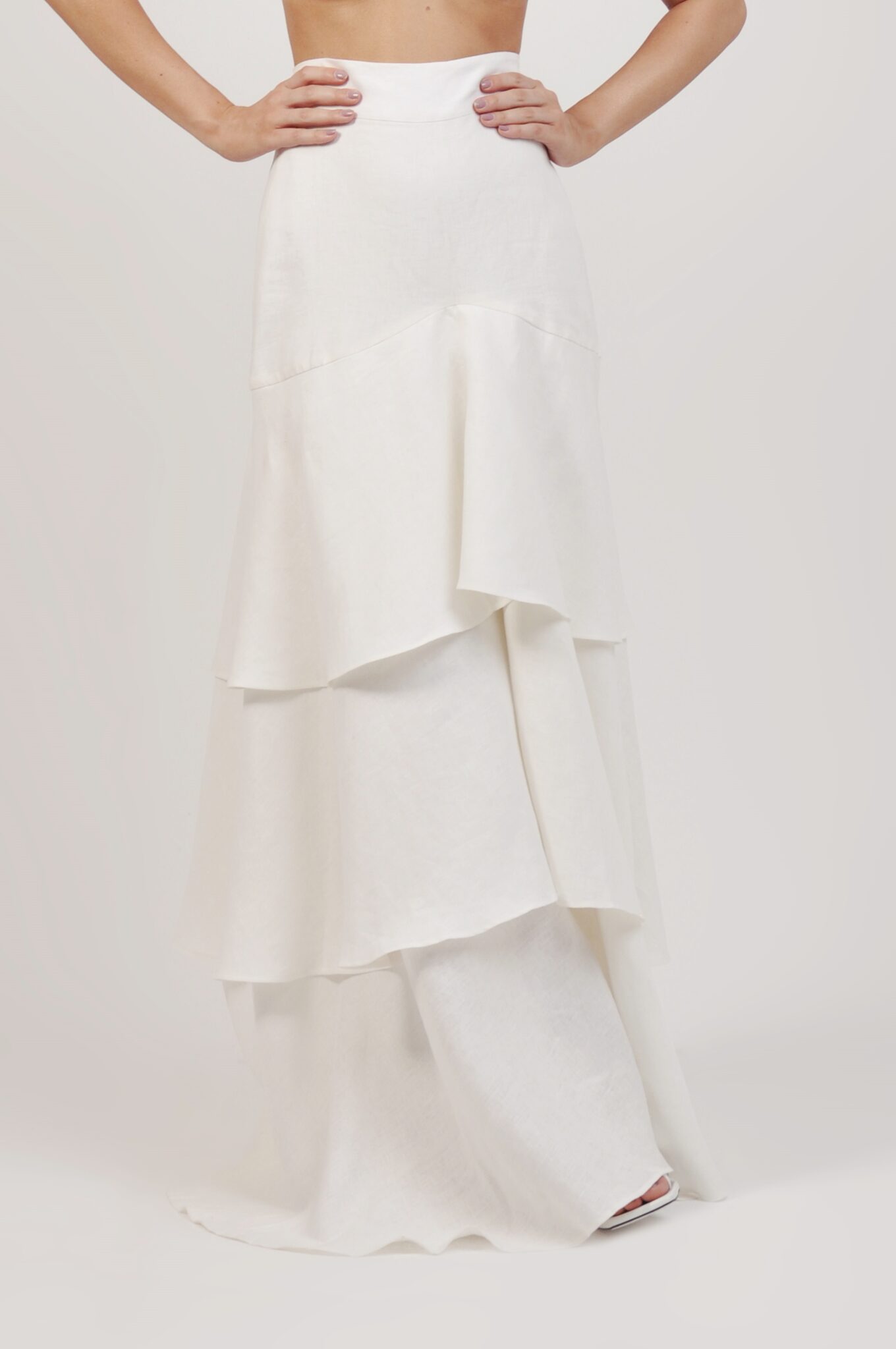 SAIA EDITH - DuePanno