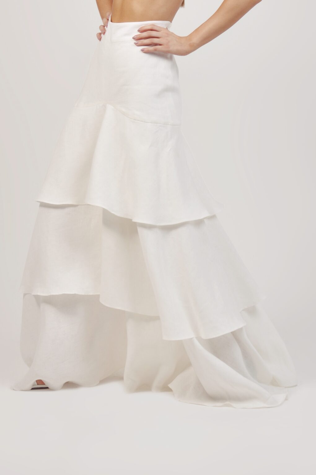 SAIA EDITH - DuePanno