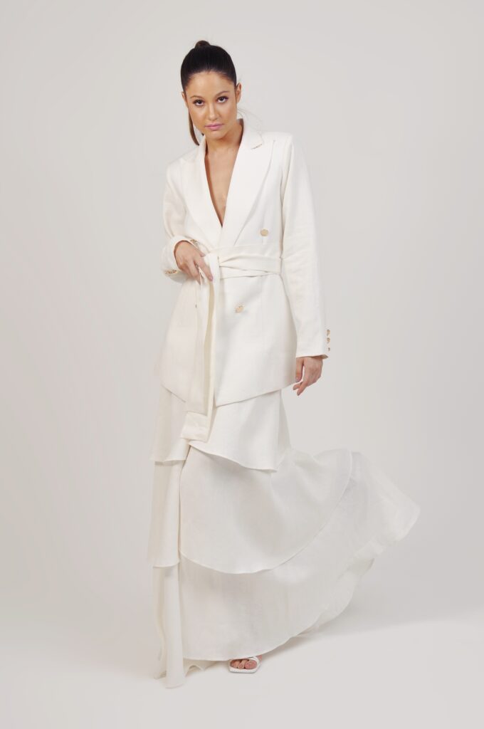 SAIA EDITH - DuePanno