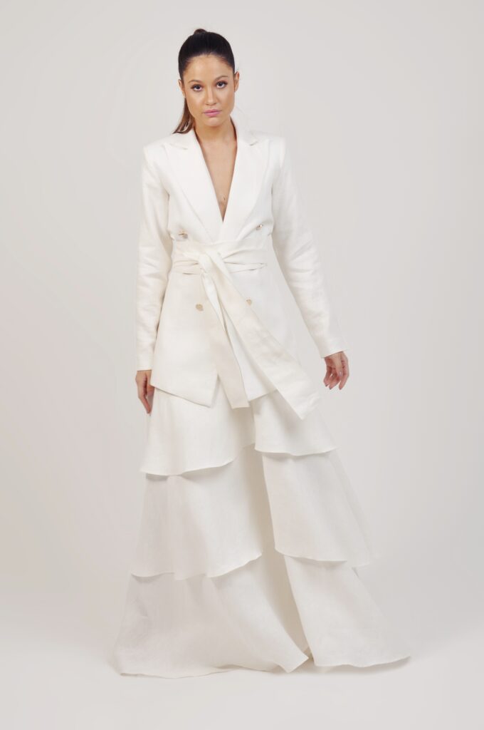 SAIA EDITH – DuePanno