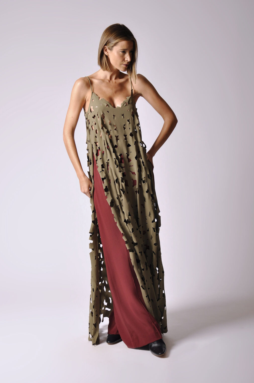 TOP JESSE - DuePanno