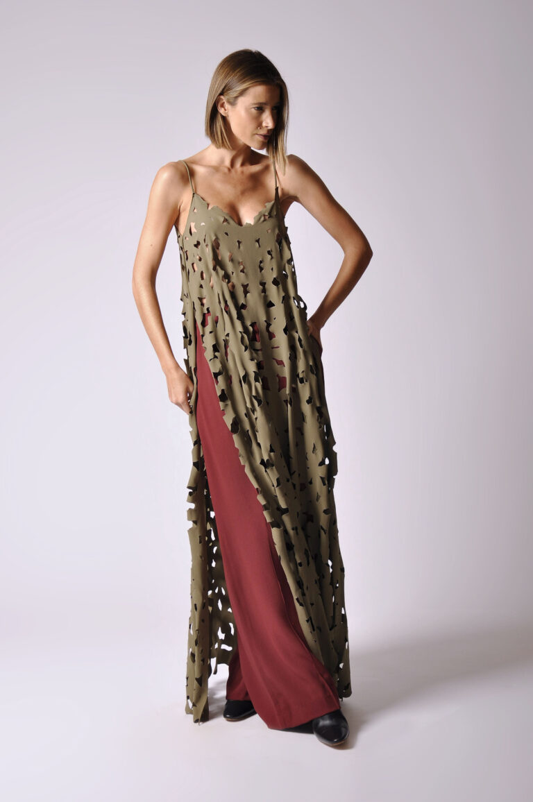 TOP JESSE - DuePanno