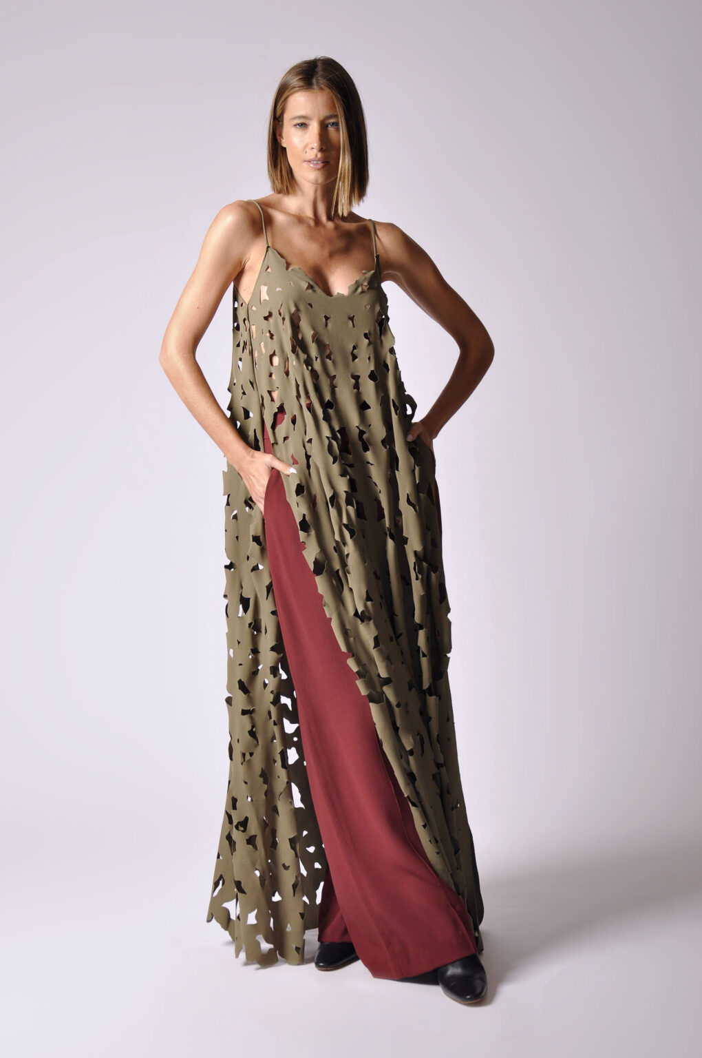 TOP JESSE - DuePanno