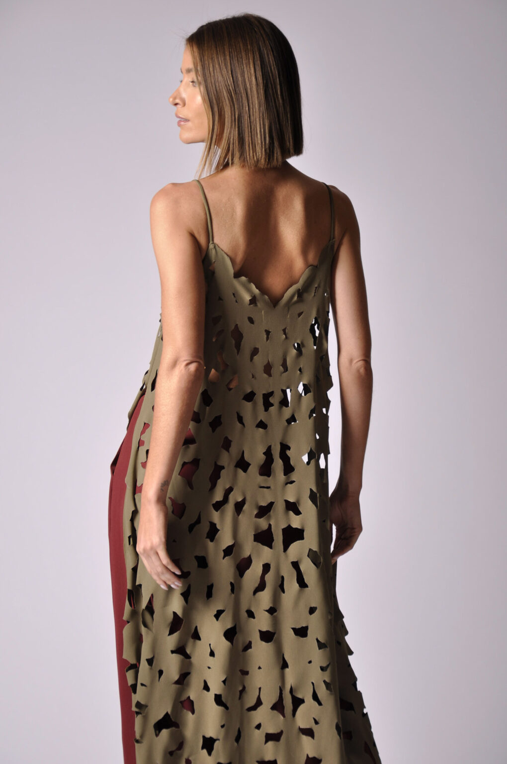 TOP JESSE - DuePanno