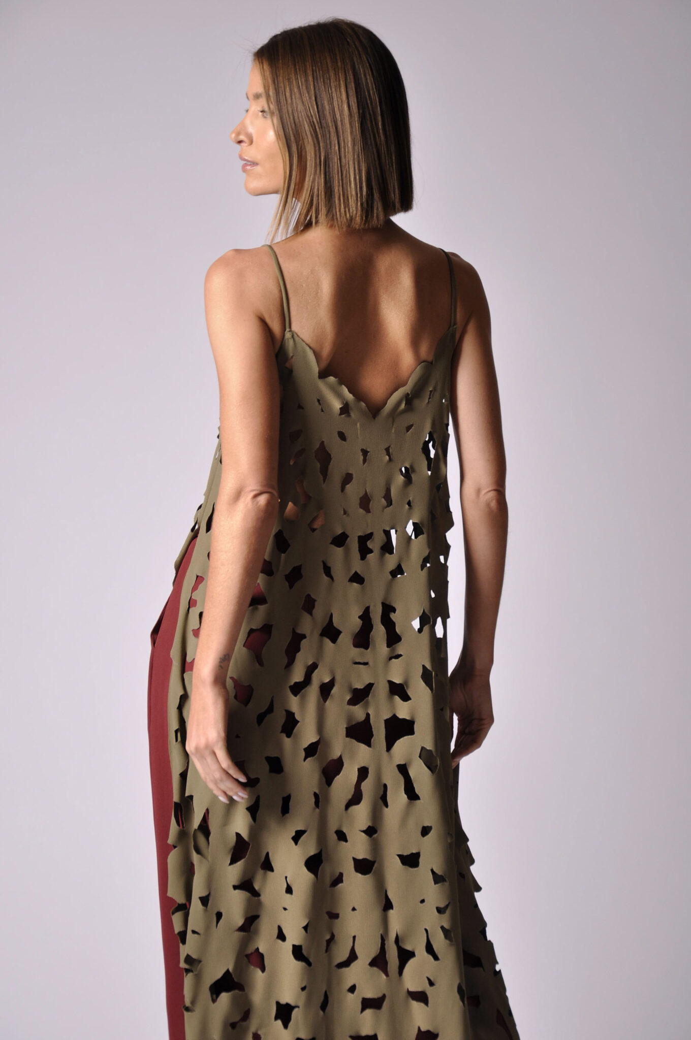 TOP JESSE - DuePanno