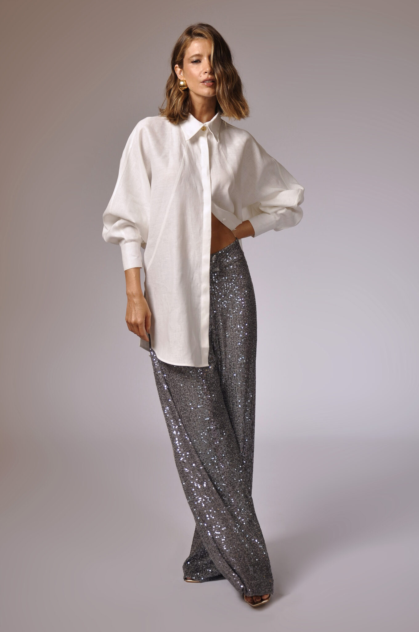 CAMISA ARNELO - DuePanno