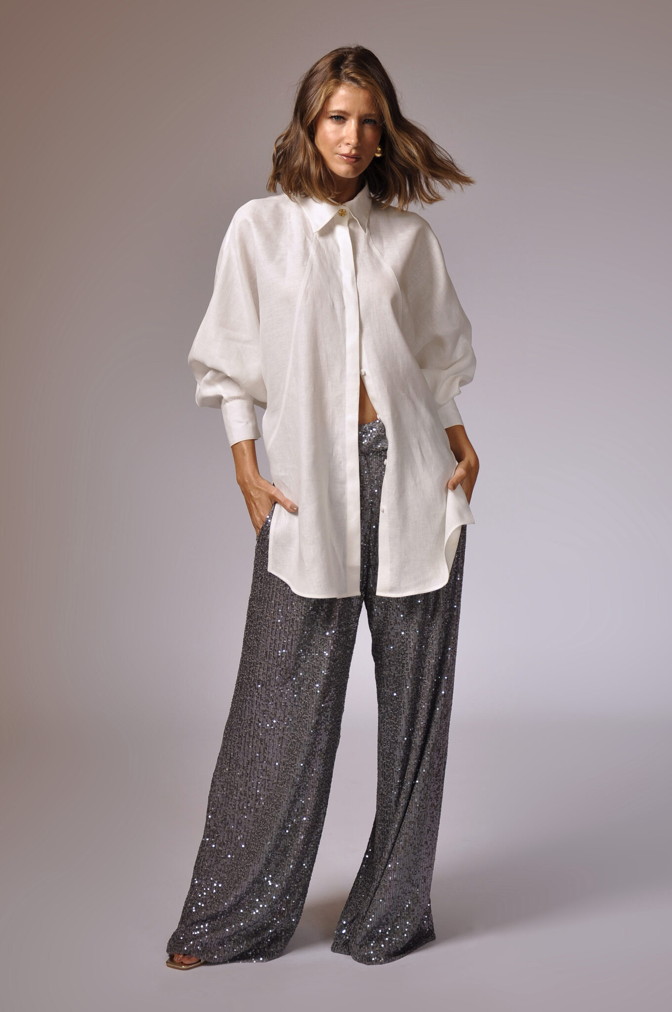 CAMISA ARNELO - DuePanno