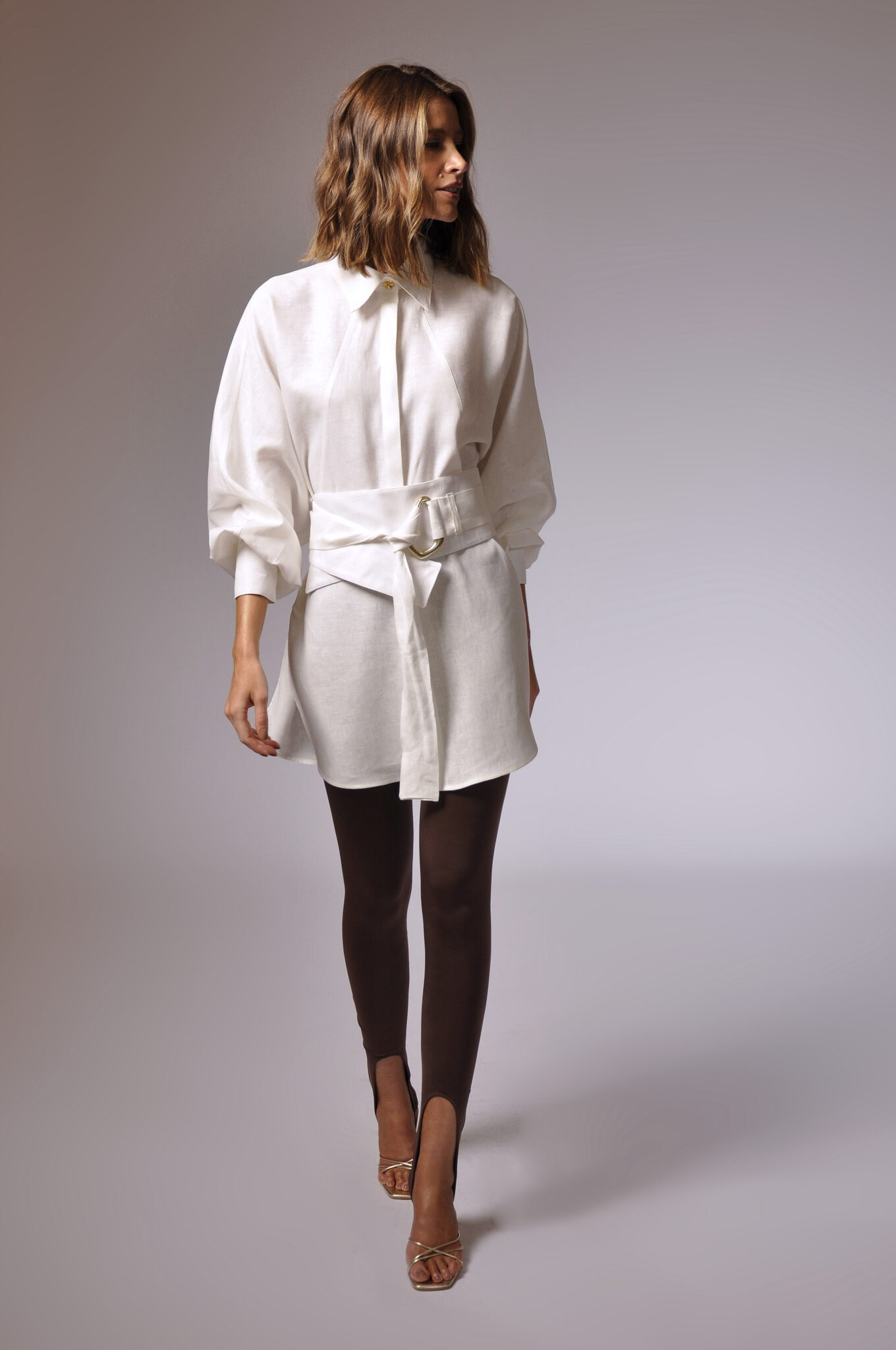 CAMISA ARNELO - DuePanno