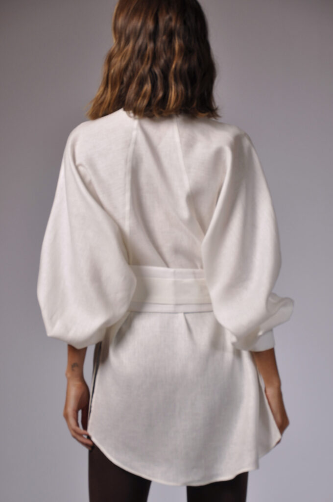 CAMISA ARNELO - DuePanno