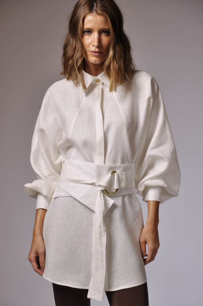 CAMISA ARNELO - DuePanno